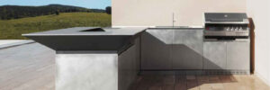 Outdoor Kitchens - Design and Sales | OF outdoorkitchens